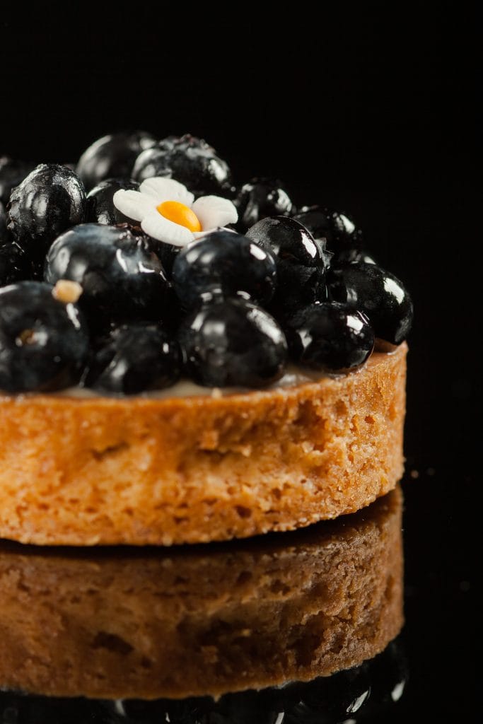 Tarta de Smore - Jaso-Bakery