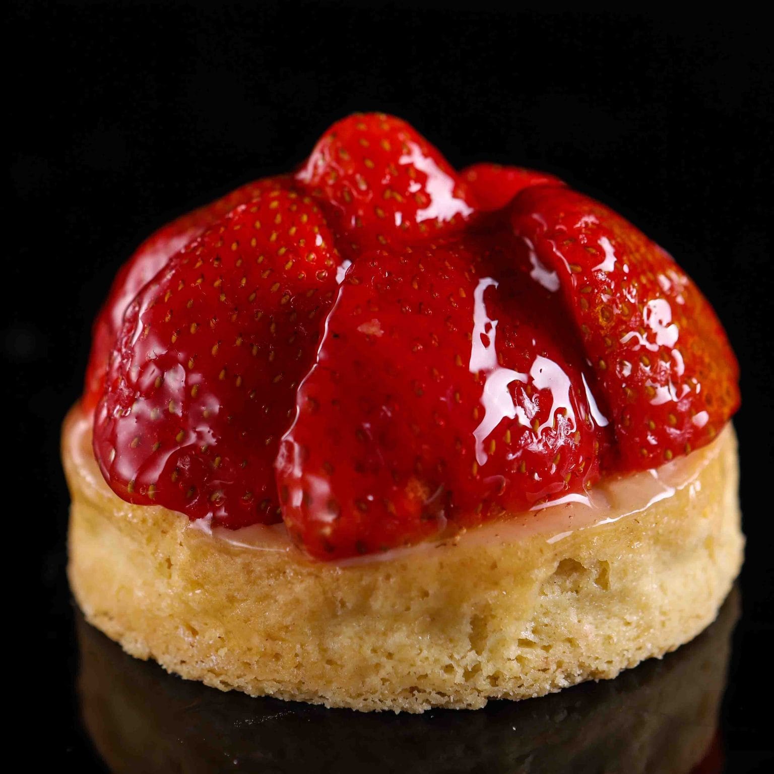 Tarta de Smore - Jaso-Bakery