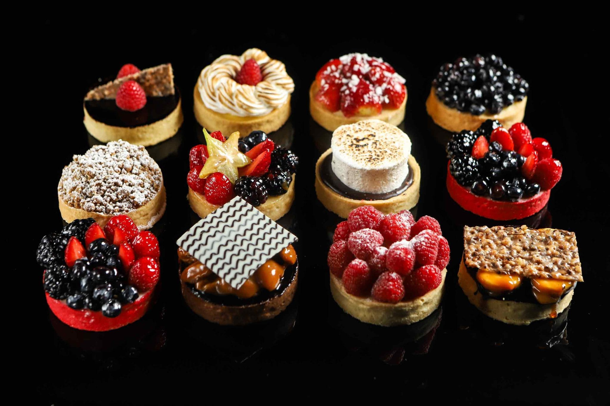 Tarta de Smore - Jaso-Bakery