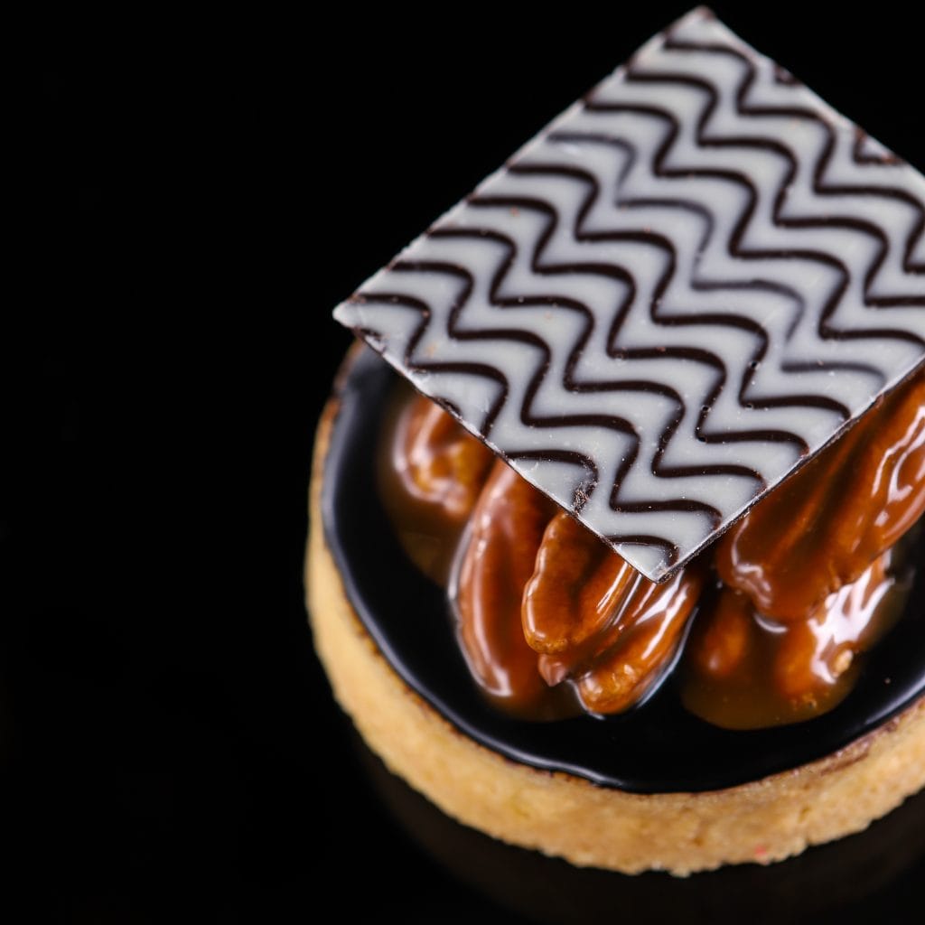 Tarta de Smore - Jaso-Bakery